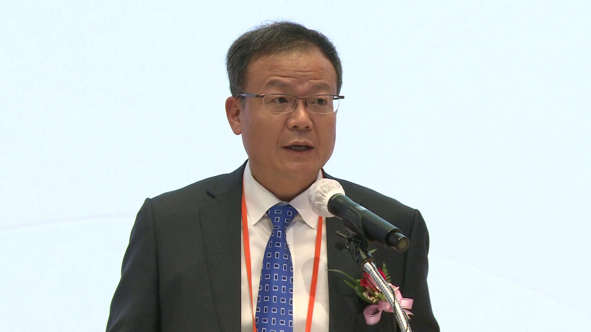 KT&G 백복인 사장 2연속 연임?…변수는 기업은행·정부? - SBS Biz