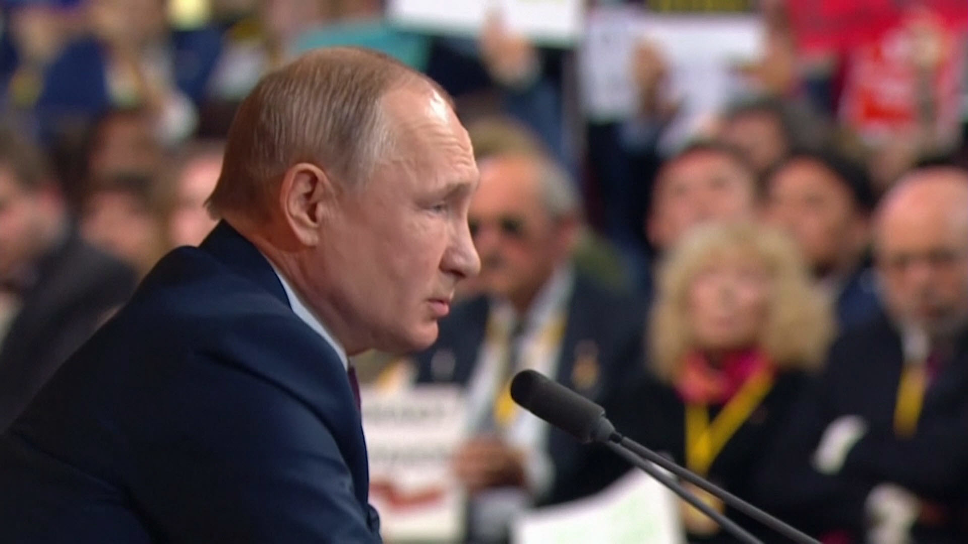 [김대호 박사의 오늘의 키워드] 돈바스 화약고·닉슨 방중 50년·PCE 물가·쌍둥이 적자 - SBS Biz