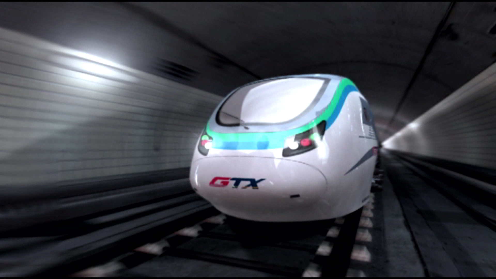 원희룡 "누가, 무슨 자격으로 막나…GTX-C 우회없다" - SBS Biz