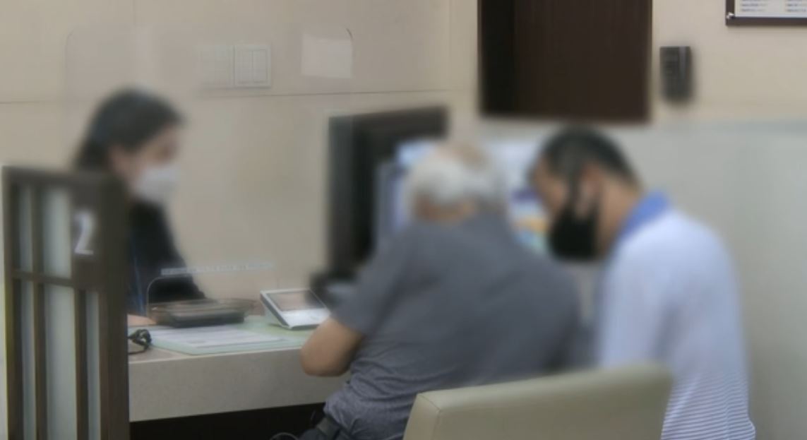 몰리는 '머니역류'에 고금리 예적금 '추석 특판' 실종 - SBS Biz