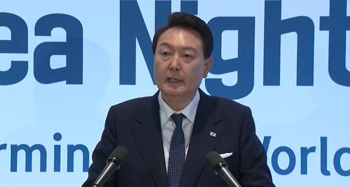 시스코·WEF 회장도 '韓밤'에…"경제안보 강화" - SBS Biz