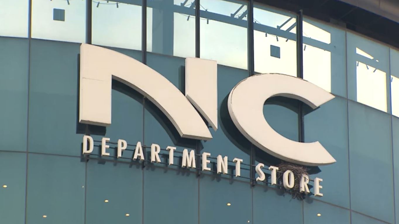 '배짱영업'에 안전불감증 NC백화점 [기업 백브리핑] - SBS Biz