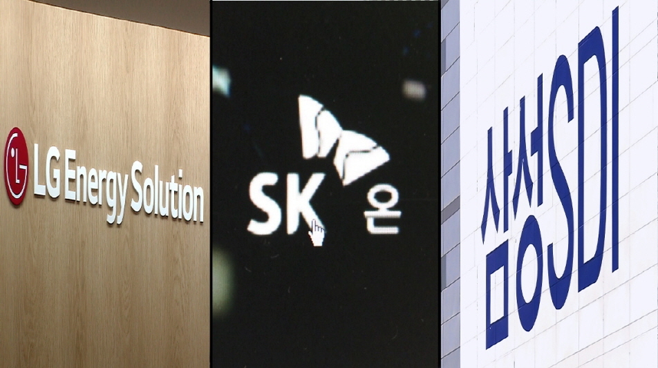 [김대호 박사의 오늘 기업·사람] LG엔솔·SK온·삼성SDI·엑손모빌·BP·테슬라·현대차 - SBS Biz