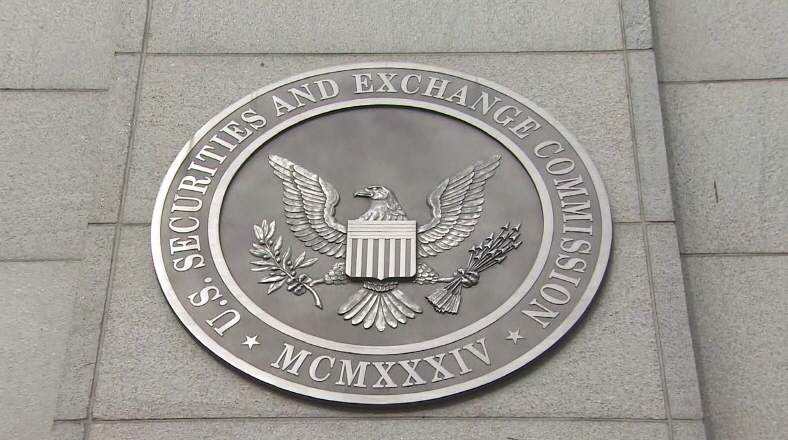 美 SEC, 기관투자자에 공매도 보고 의무 부여 - SBS Biz