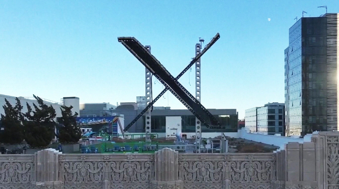 머스크의 '엑스' 기업가치 61% 하락…4분기 '빅테크 겨울' 오나 [글로벌 뉴스픽] - SBS Biz