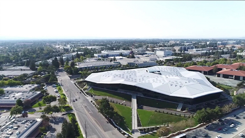 '역시 AI' 주가 급등…'M7' AI 전쟁 불붙었다 [글로벌 뉴스픽] - SBS Biz