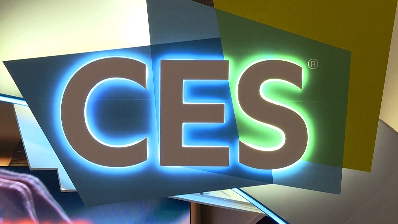 '역대급' 규모로 열리는 CES…모든 건 AI로 통한다 - SBS Biz