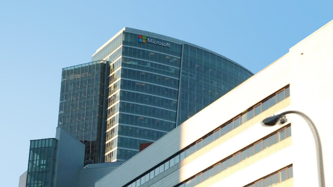 MS, 게임 부문 구조조정…1천900명 감축 [글로벌 비즈] - SBS Biz