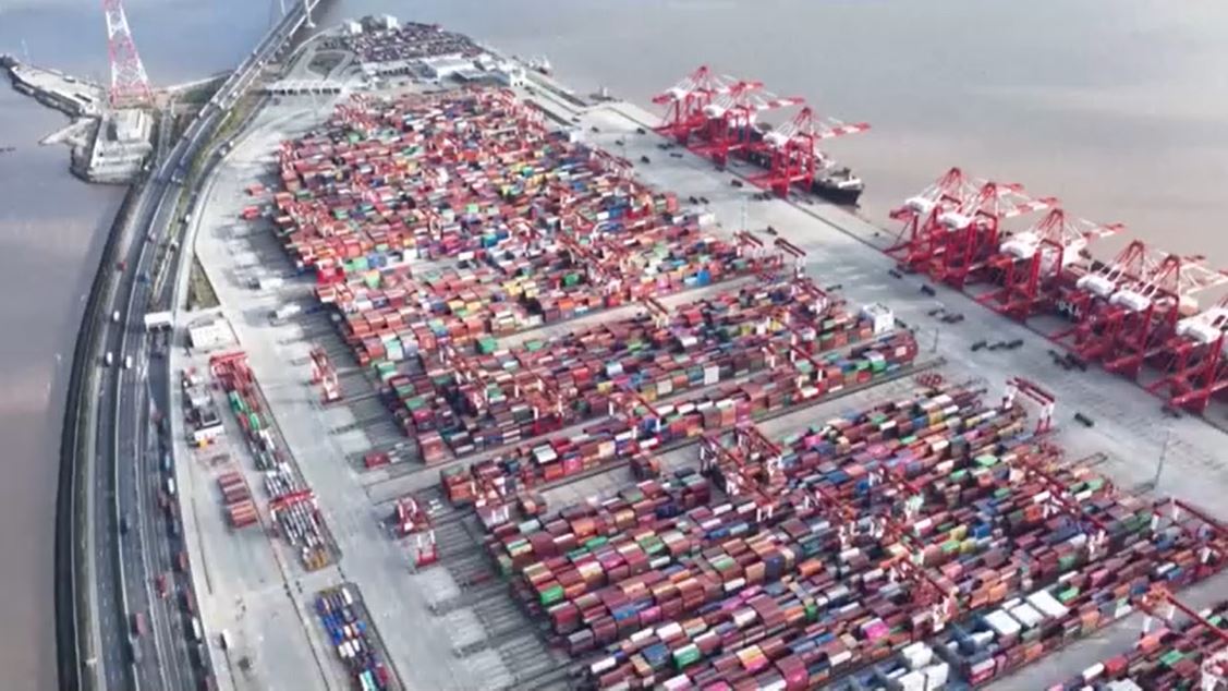 IMF는 올렸는데…OECD는 낮췄다, 왜? - SBS Biz