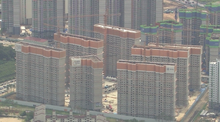 [집중진단] 건설업 '4월 위기' 현실화?…정부, 부동산PF 대응 총력전 - SBS Biz