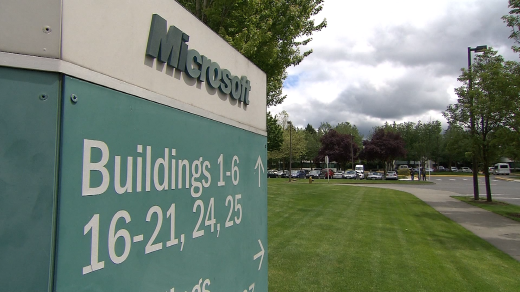 [글로벌 비즈] MS, 연례개발자회의 앞두고 신제품 공개 러시 - SBS Biz