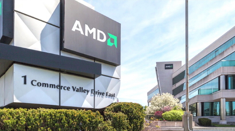 [김대호 박사의 오늘 기업·사람] AMD·아마존·SMCI·한화 - SBS Biz