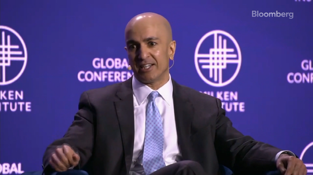 [김대호 박사의 오늘의 키워드] 연준 매파·IMF 경고·차르 푸틴·쪼개기 상장·전세 2+2 - SBS Biz