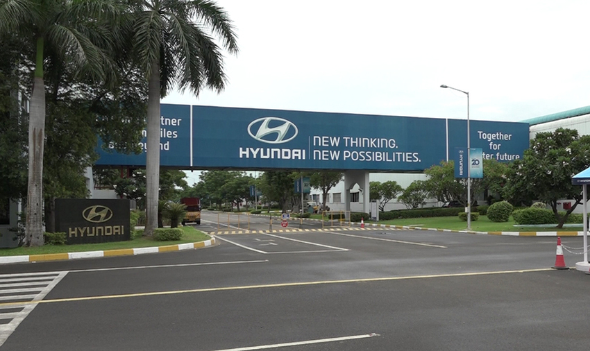 [글로벌 비즈] 현대차, 인도서 IPO 절차 돌입…사상 최대 '4조 잭팟' - SBS Biz