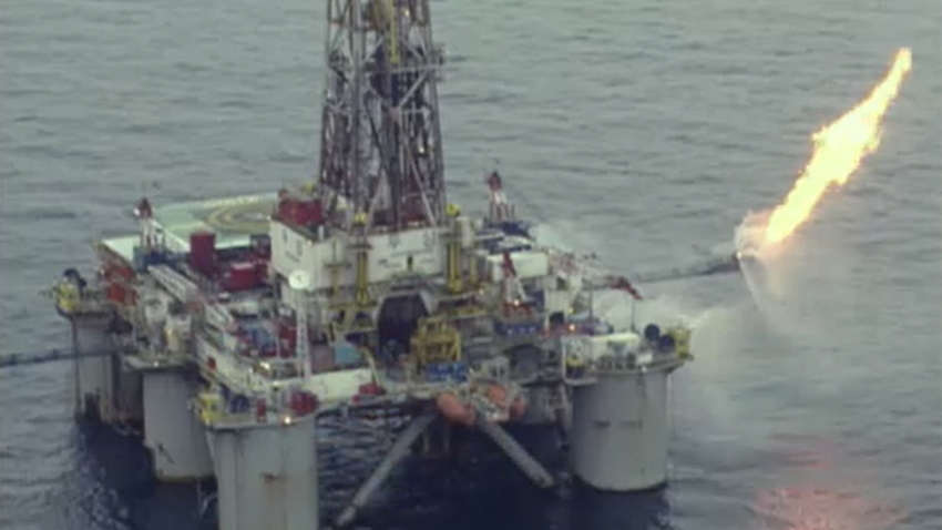 [김대호 박사의 오늘의 키워드] 영일만 석유·AI 종주국·마초 대통령·도요타 배신·최태원 유감 - SBS Biz