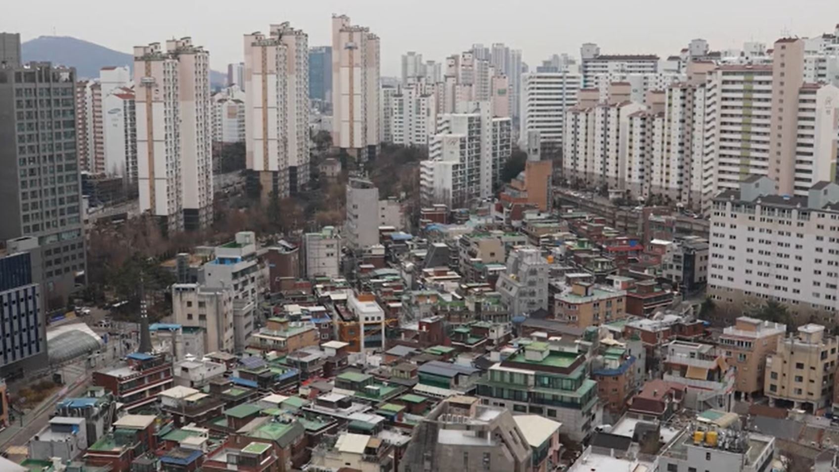 노후 저층 빌라 '탈바꿈'…용적률 120%까지 높인다 - SBS Biz