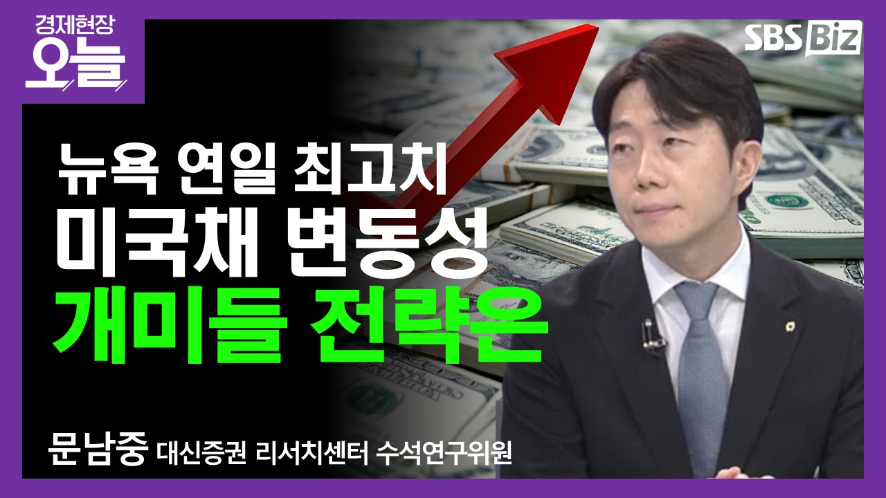 [주간 증시 전망] 美 6월 CPI 반등…관세 영향 본격화되나 - SBS Biz